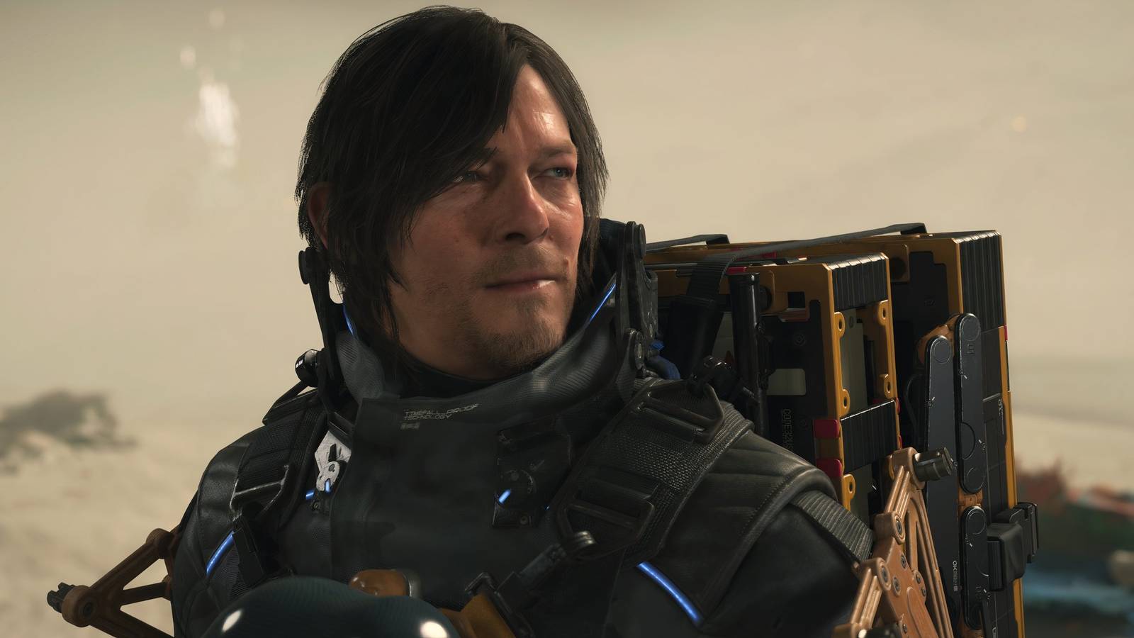 All Death Stranding 2 Actors (& Where You Know Them From)