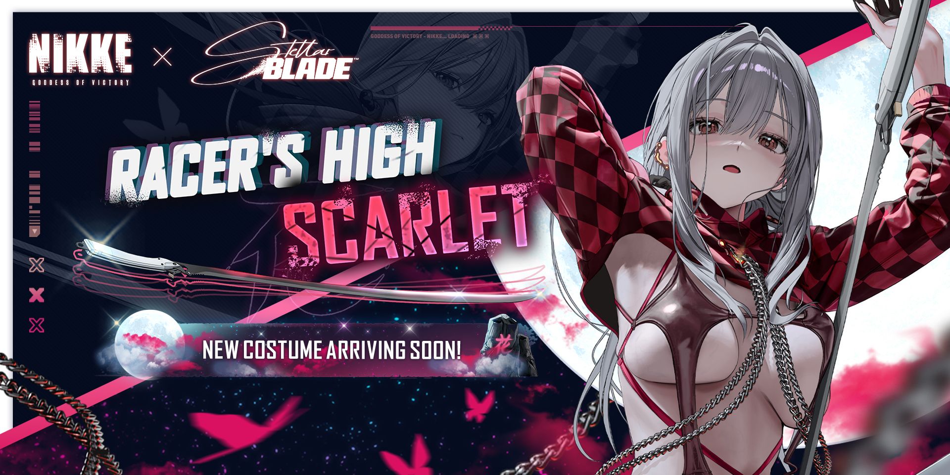 How to Use Your Stellar Blade x GODDESS OF VICTORY: NIKKE CD Key