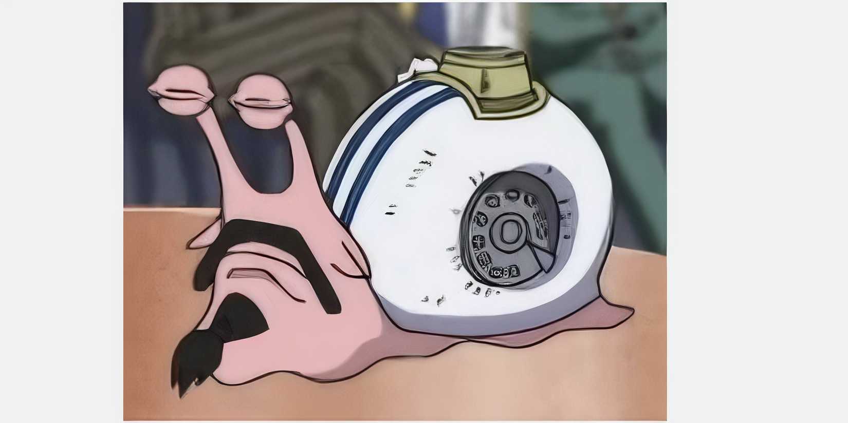 Best Den Den Mushi Designs In One Piece