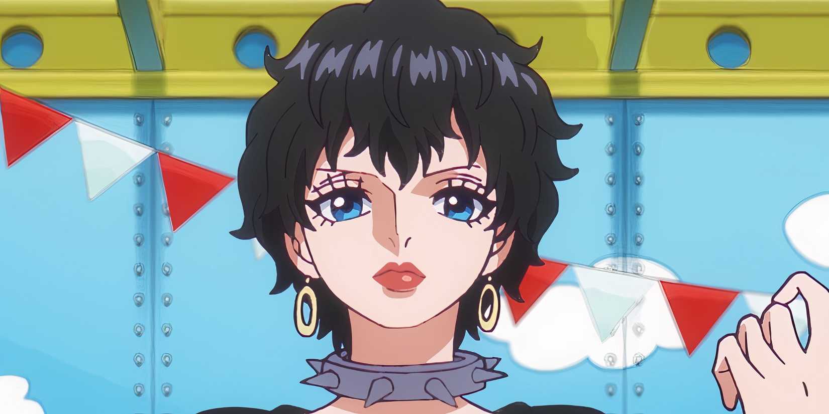 Most Important One Piece Characters Introduced In Egghead Island