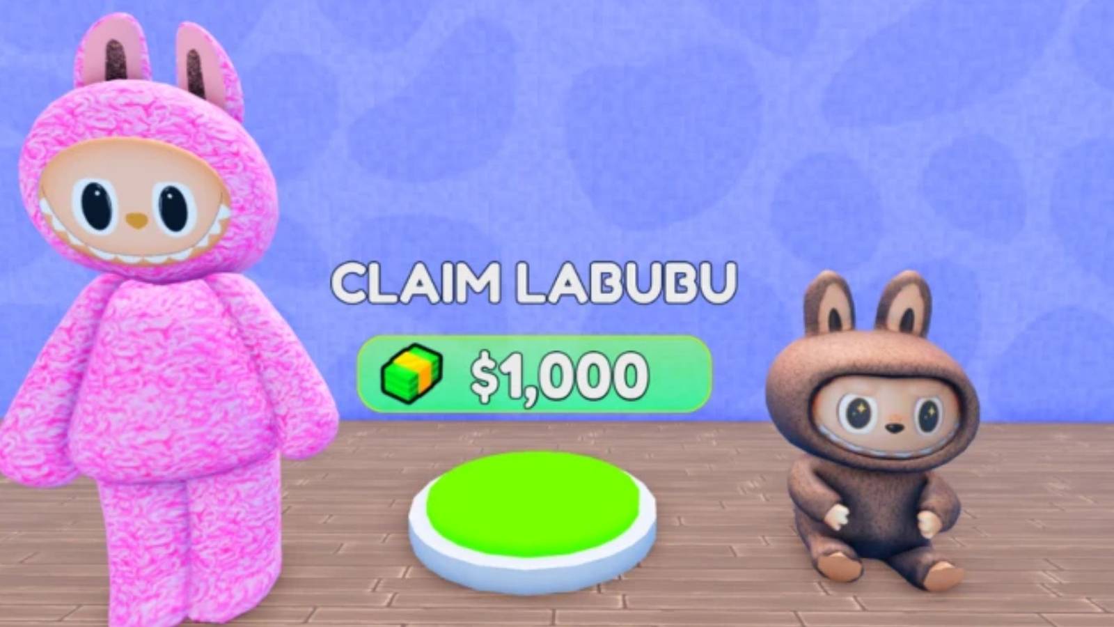 Roblox: Sell Labubu and Prove Mom Wrong Codes