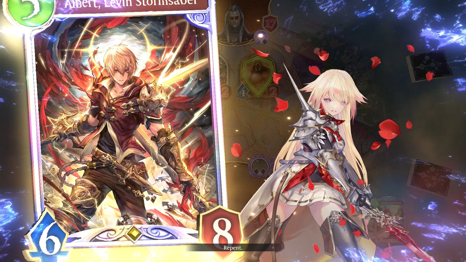 Shadowverse: Worlds Beyond News, Trailer, Guides, and More