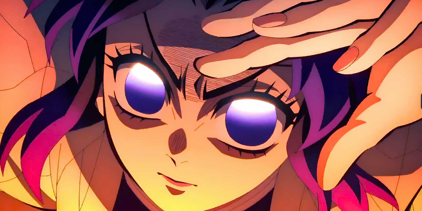 Demon Slayer: Shinobu vs Doma Is Coming, And It Looks Set To Be ...