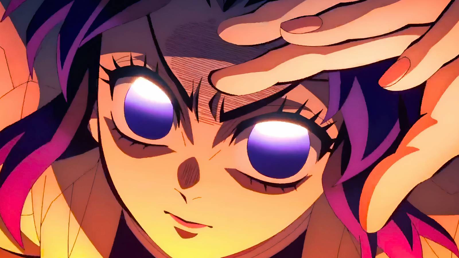 The Weakest Hashira Might Hog the Limelight in Demon Slayer Infinity ...