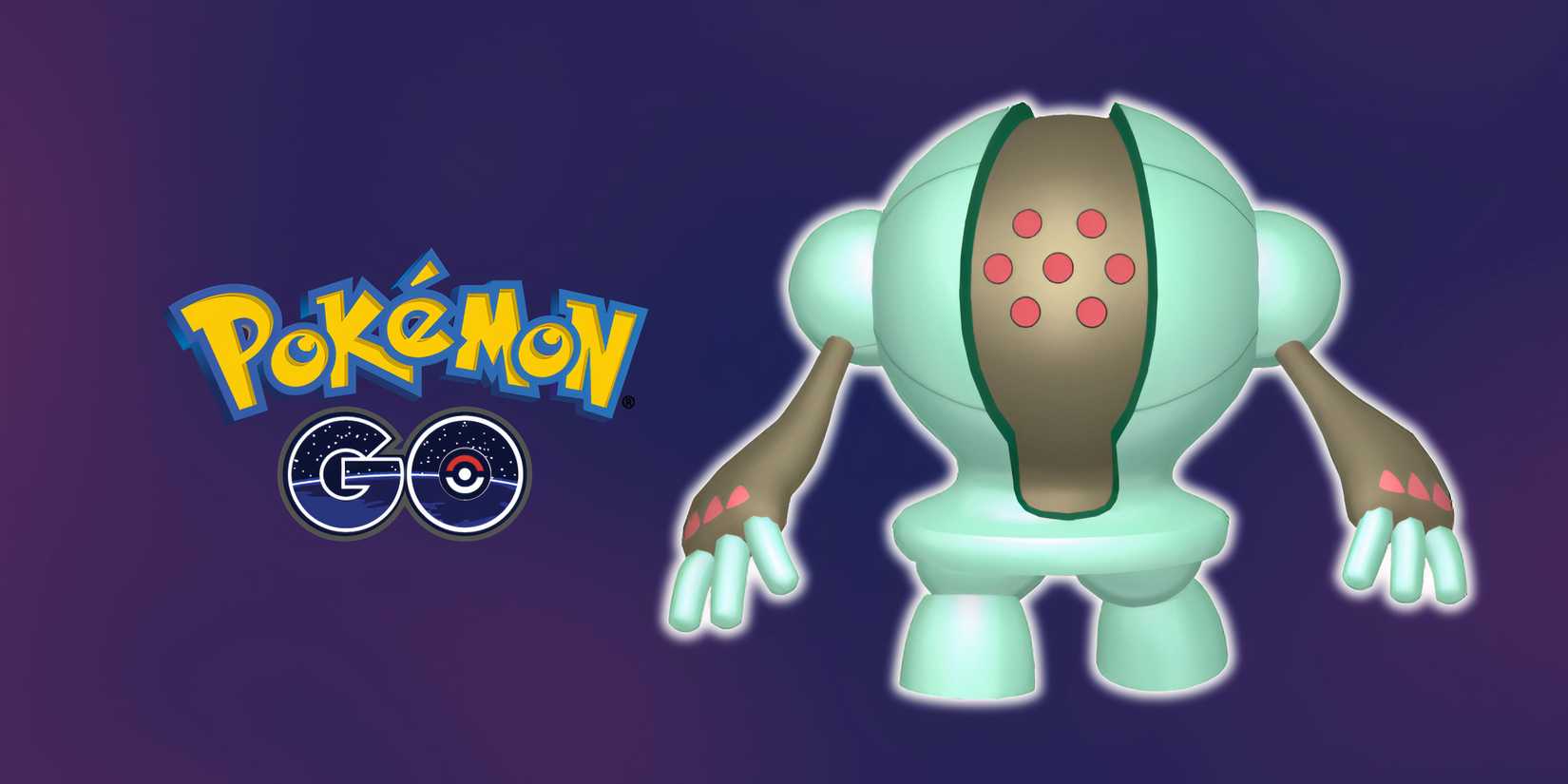 Pokemon GO Registeel Raid Guide: Best Counters, Weaknesses & Shiny Registeel