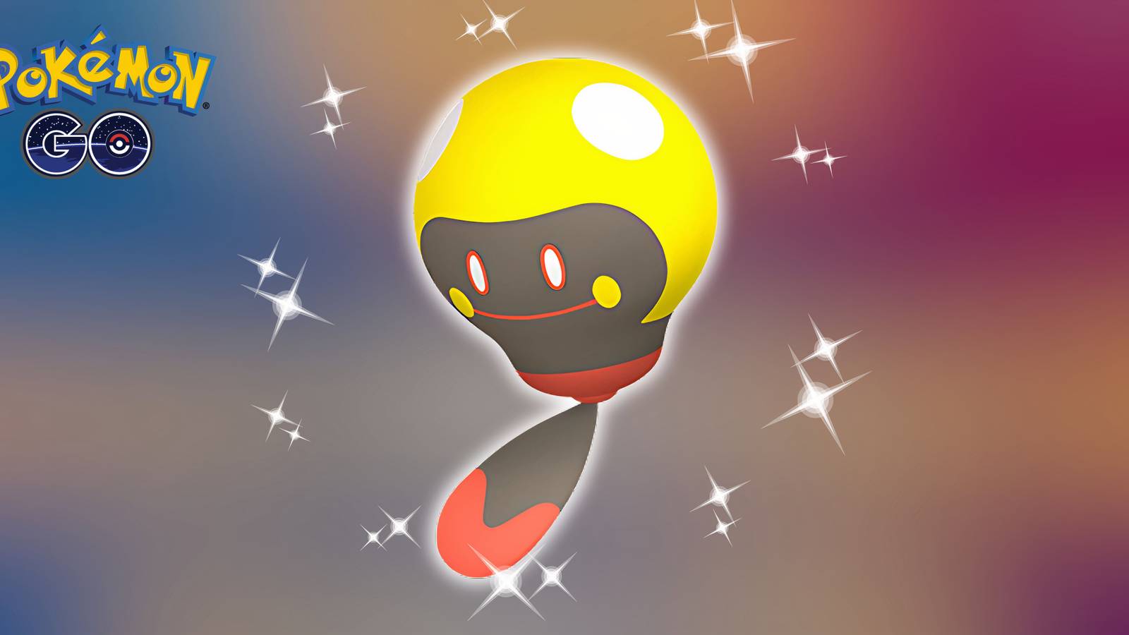 Pokemon GO: Can Tadbulb Be Shiny