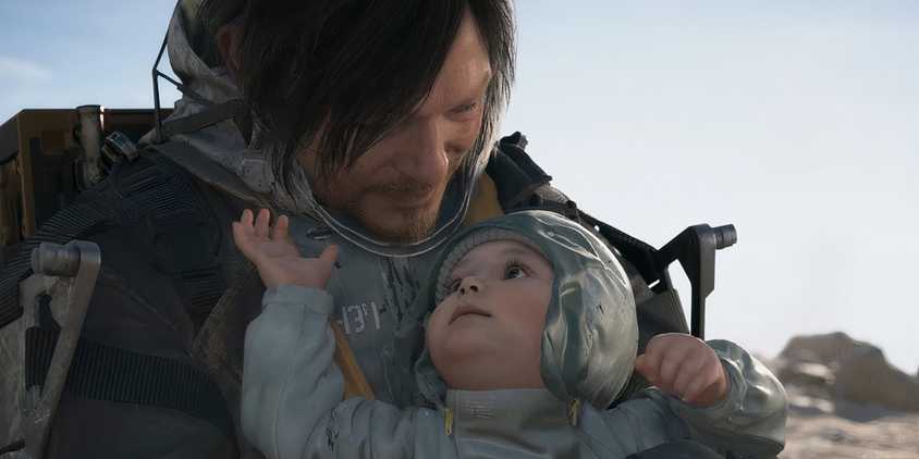 How to Unlock and Use Fast Travel in Death Stranding 2