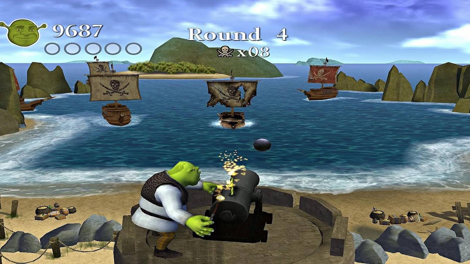 7 Best Shrek Games, Ranked