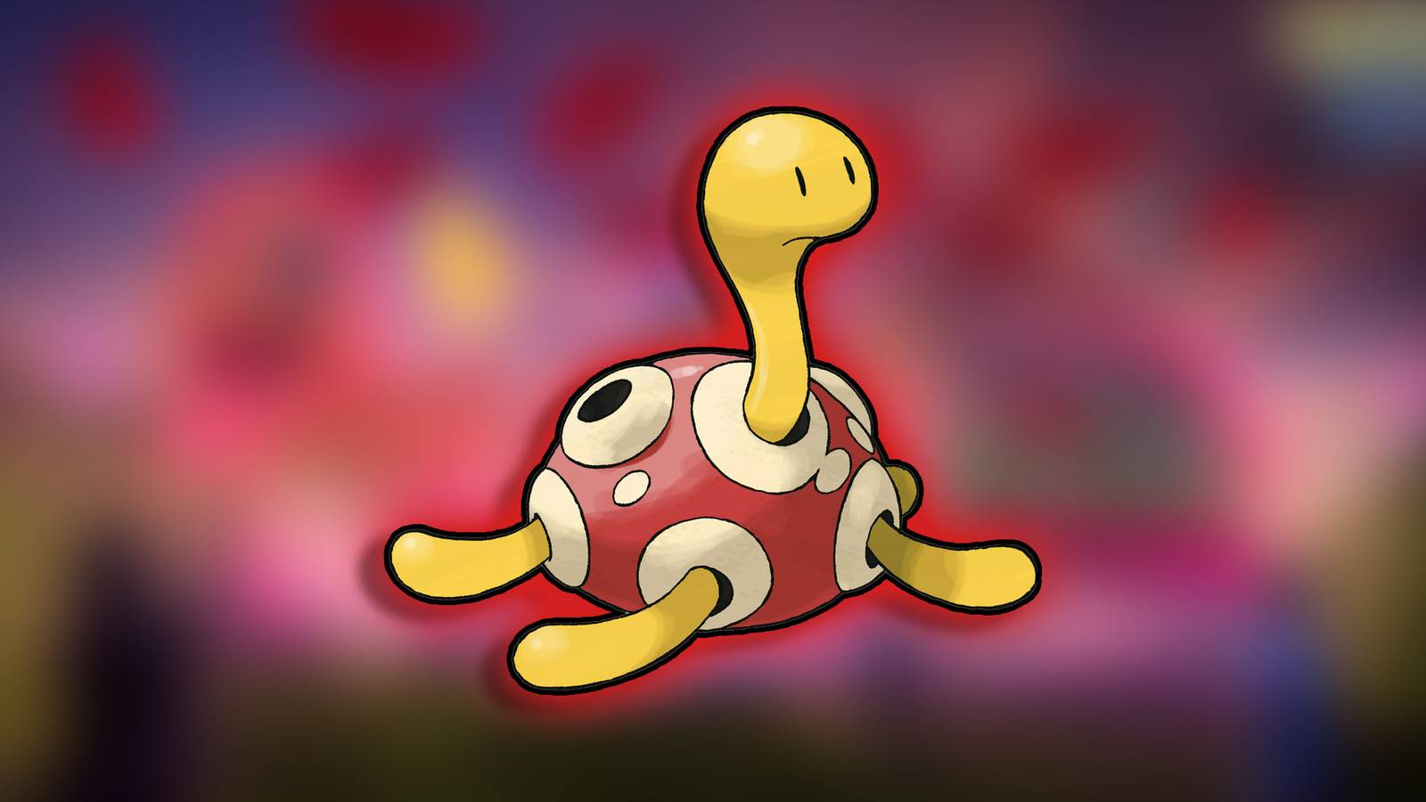 Pokemon GO: Max Monday Dynamax Shuckle Max Battle Guide