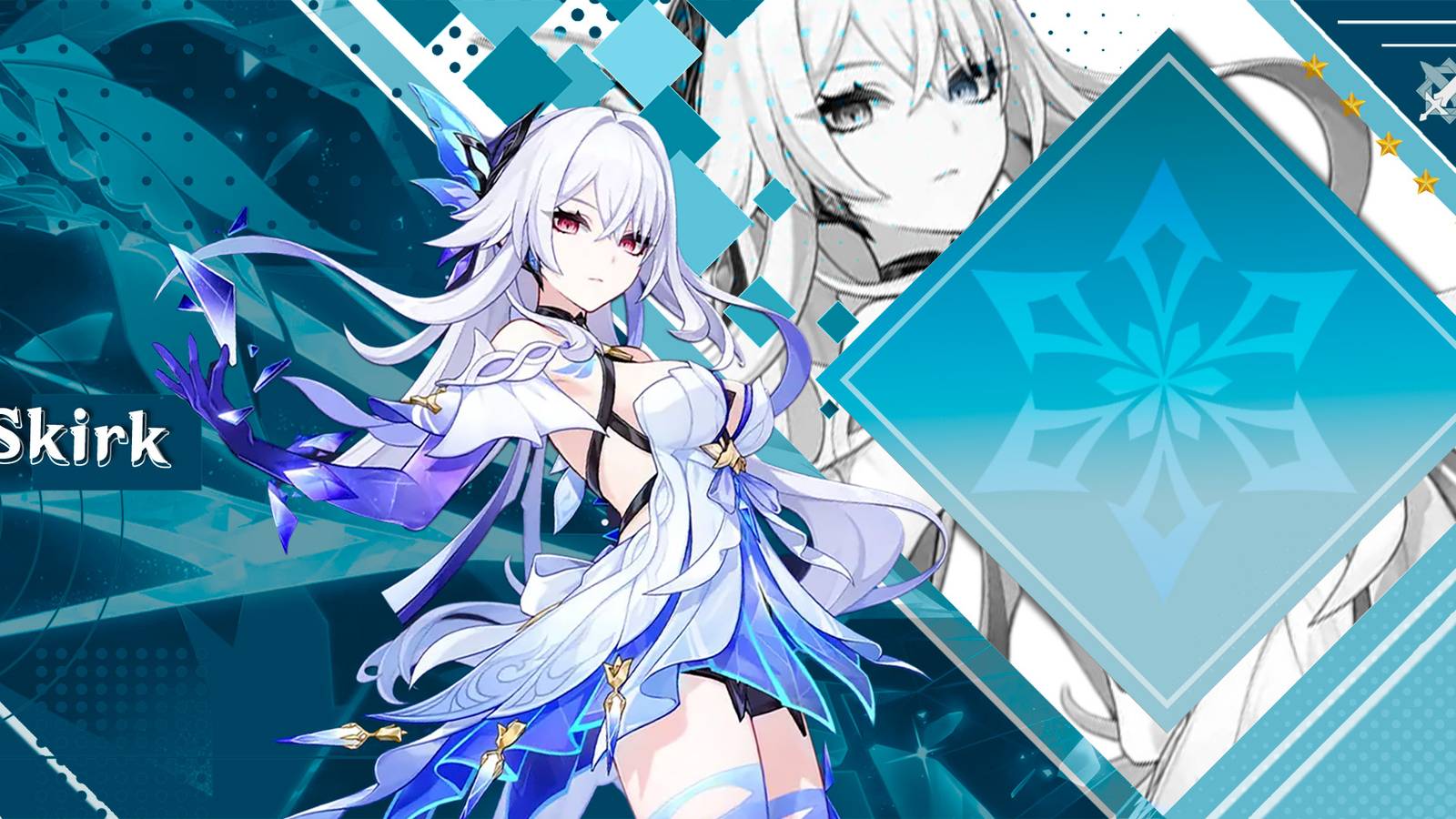 Skirk Build Guide In Genshin Impact