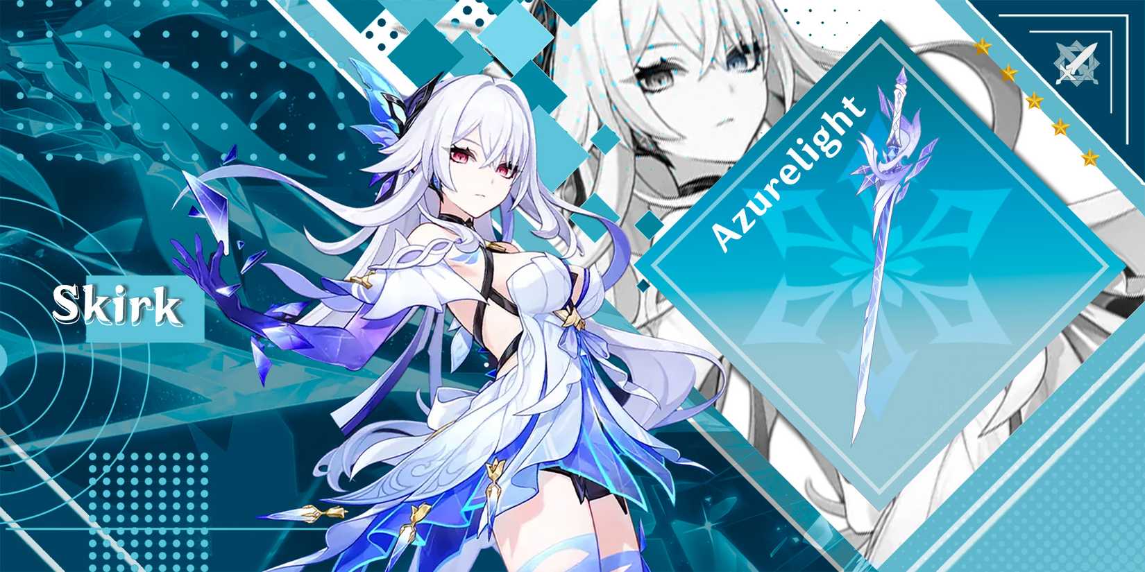 Skirk Build Guide In Genshin Impact