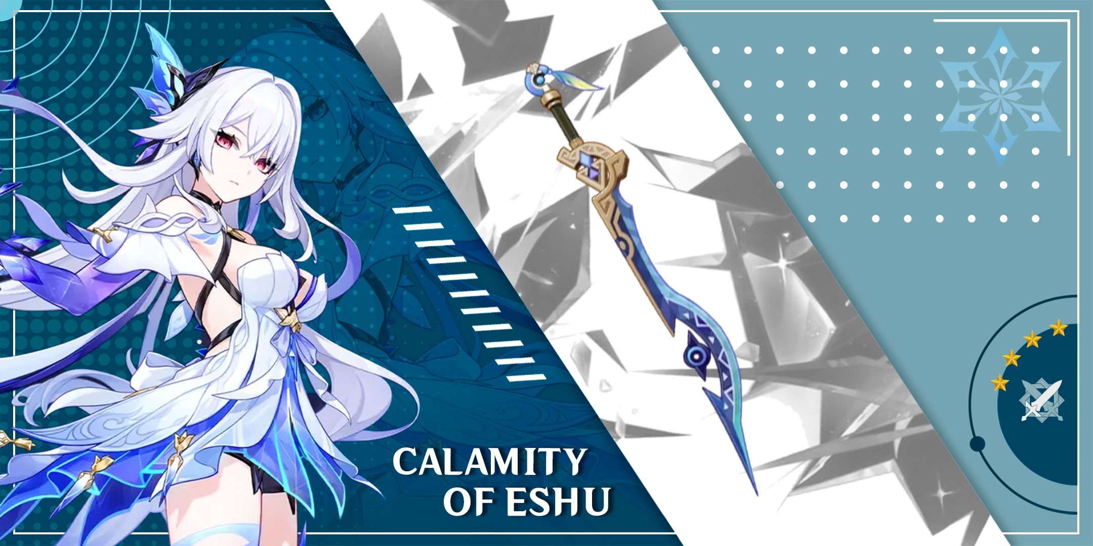 Best Weapons For Skirk In Genshin Impact - ValoSettings.com