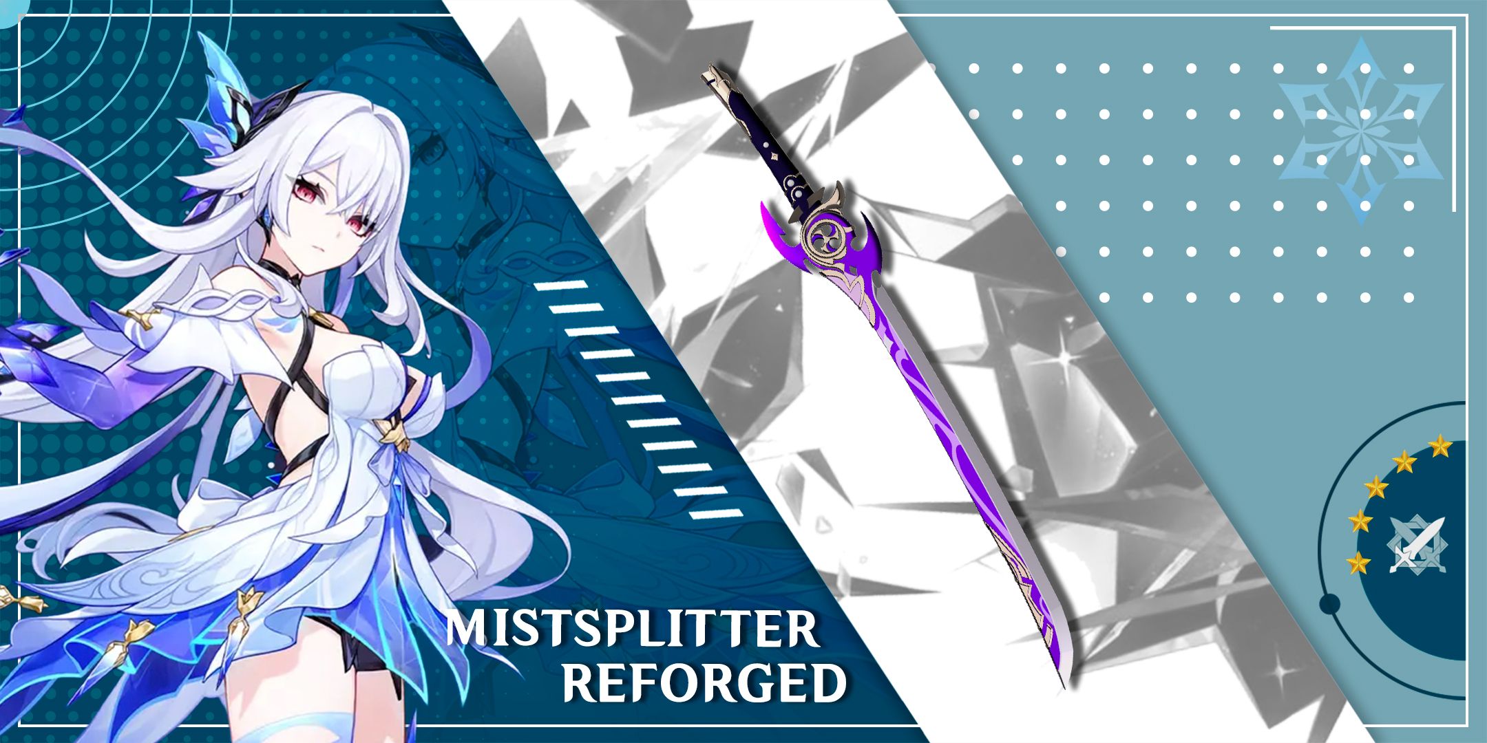 Best Weapons For Skirk In Genshin Impact - ValoSettings.com