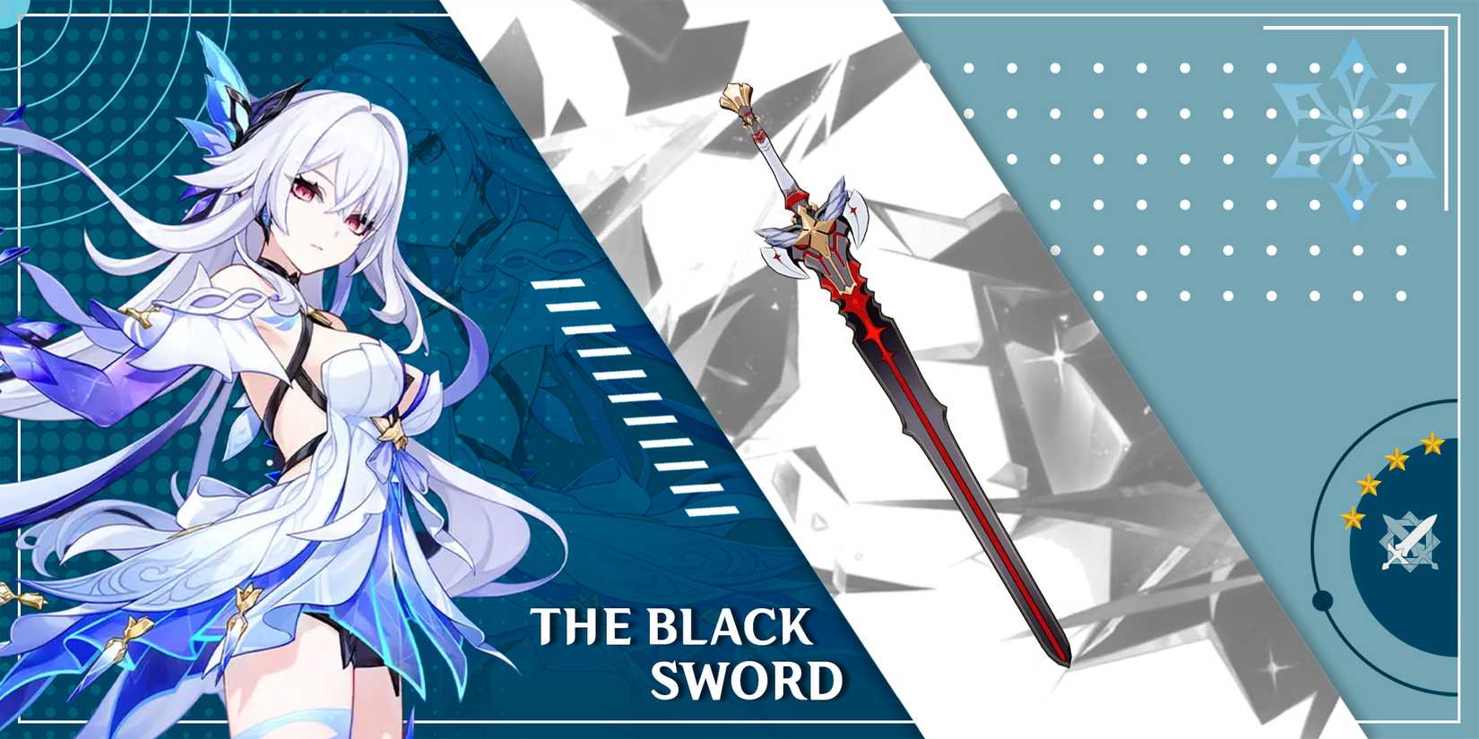 Skirk Best Weapons In Genshin Impact