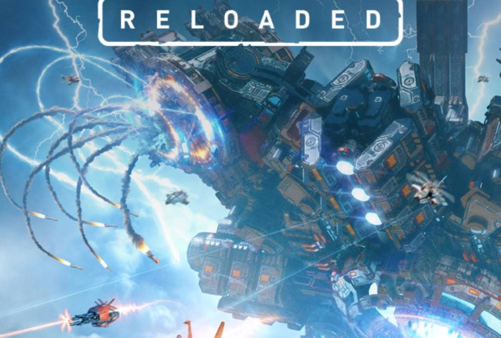 Sky Force Reloaded News, Trailer, Guides, and More