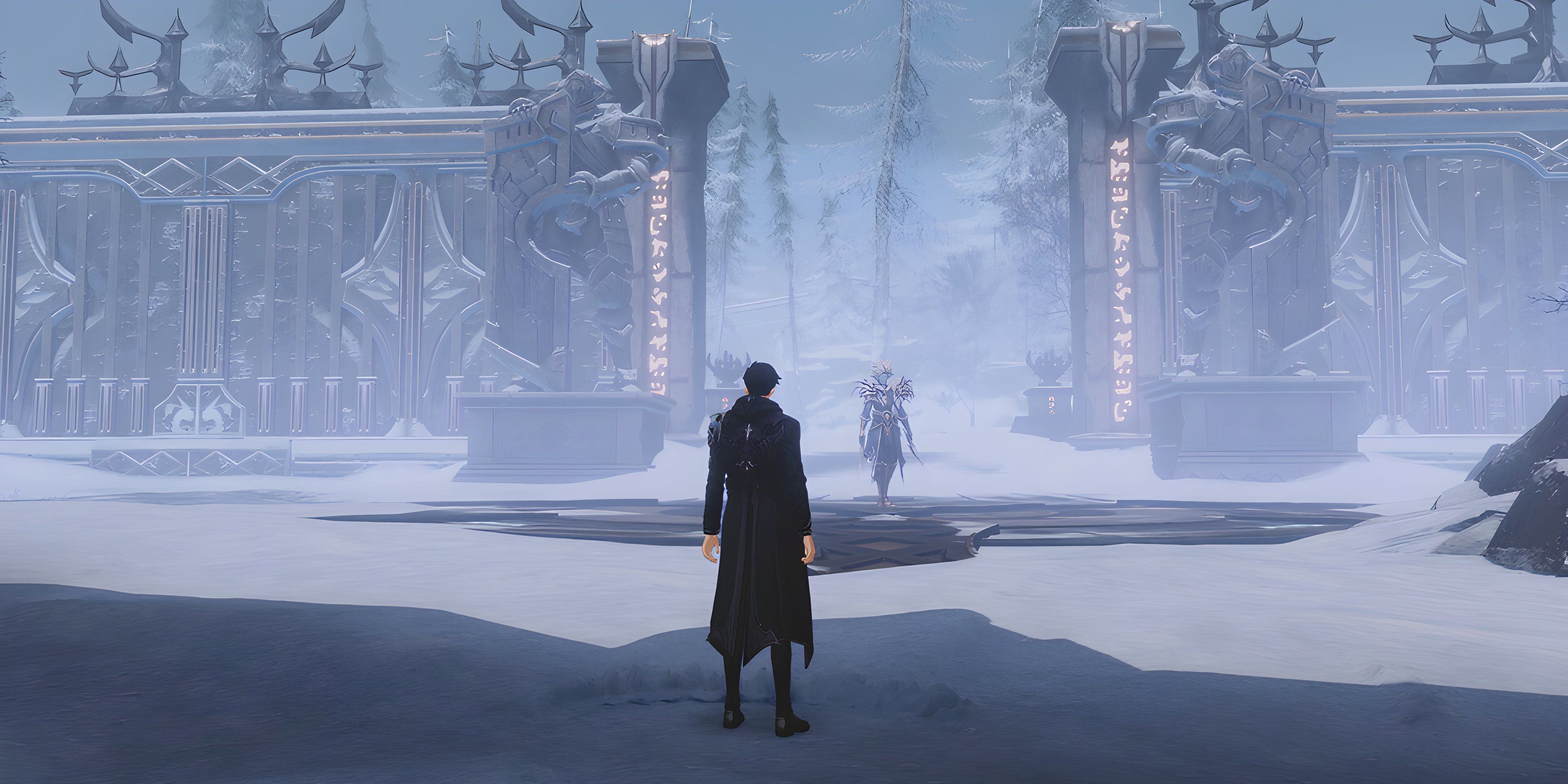 Solo Leveling: ARISE OVERDRIVE - Features They Need To Implement In The ...