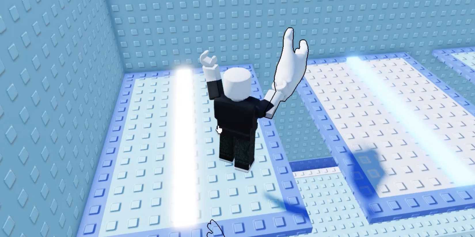 Roblox: Slap Me Tower Codes