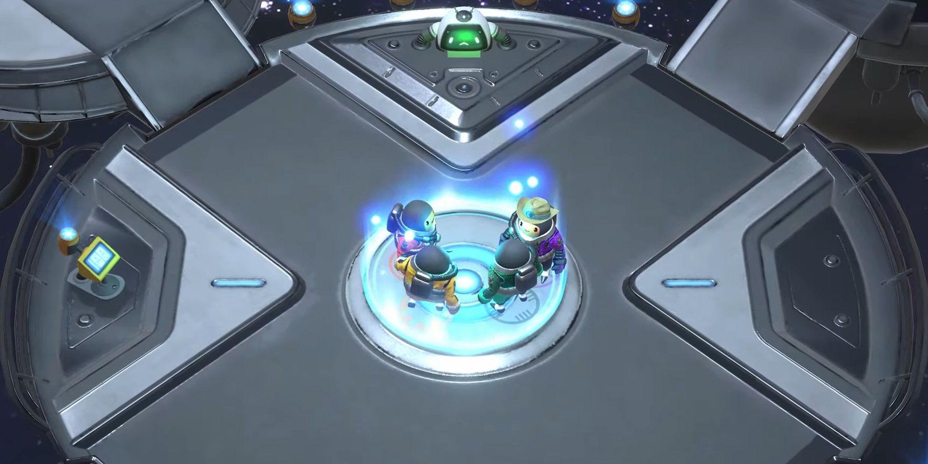 Sol Mates - Official Gameplay Trailer