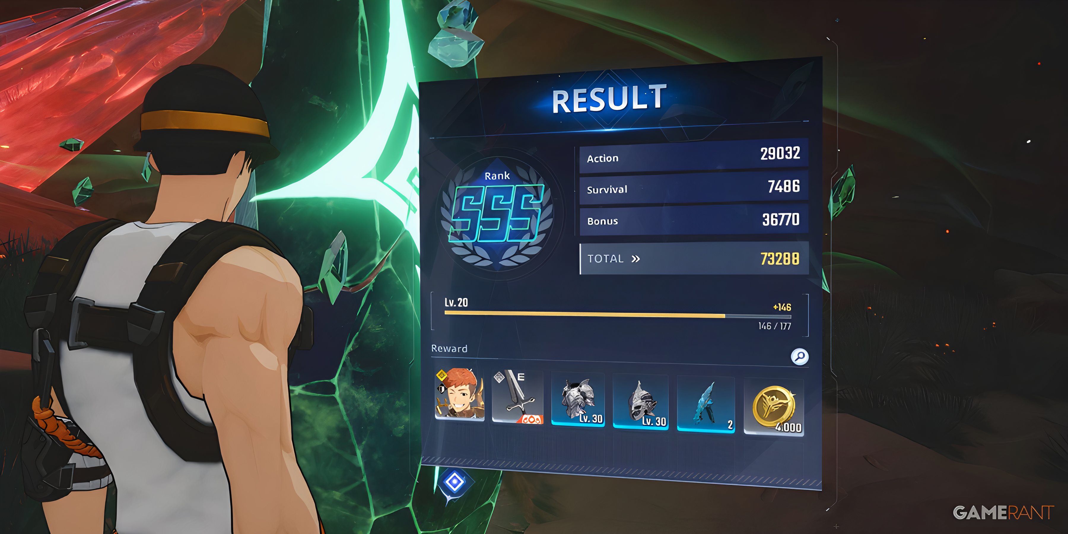 Solo Leveling: ARISE OVERDRIVE - Features They Need To Implement In The ...