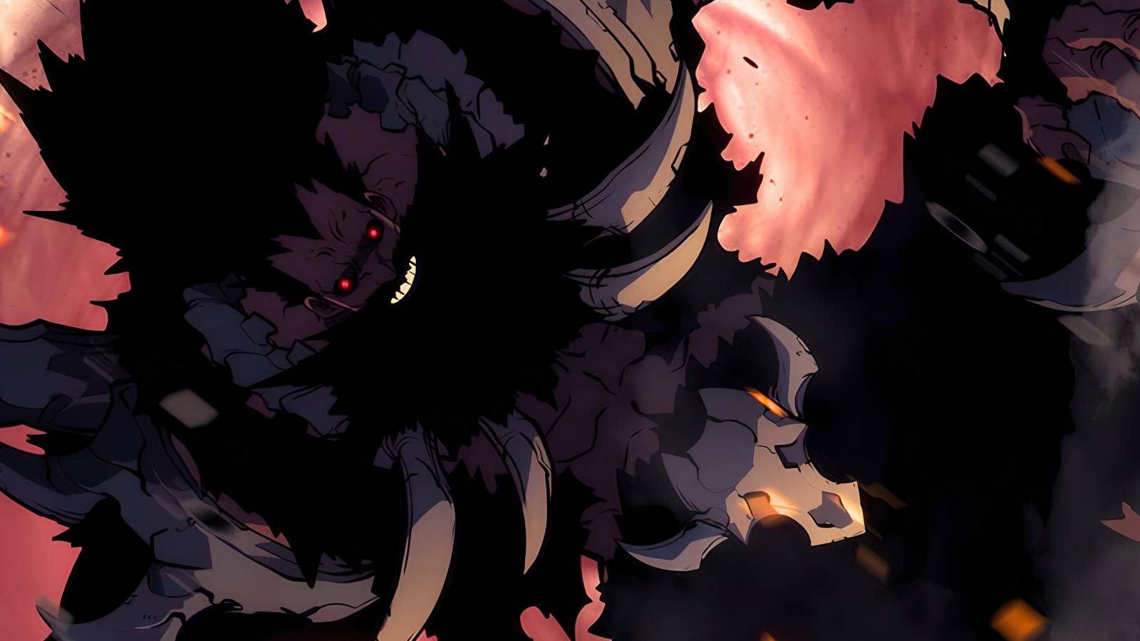 Solo Leveling Season 3 Will Put the Spotlight on One of the Strongest ...