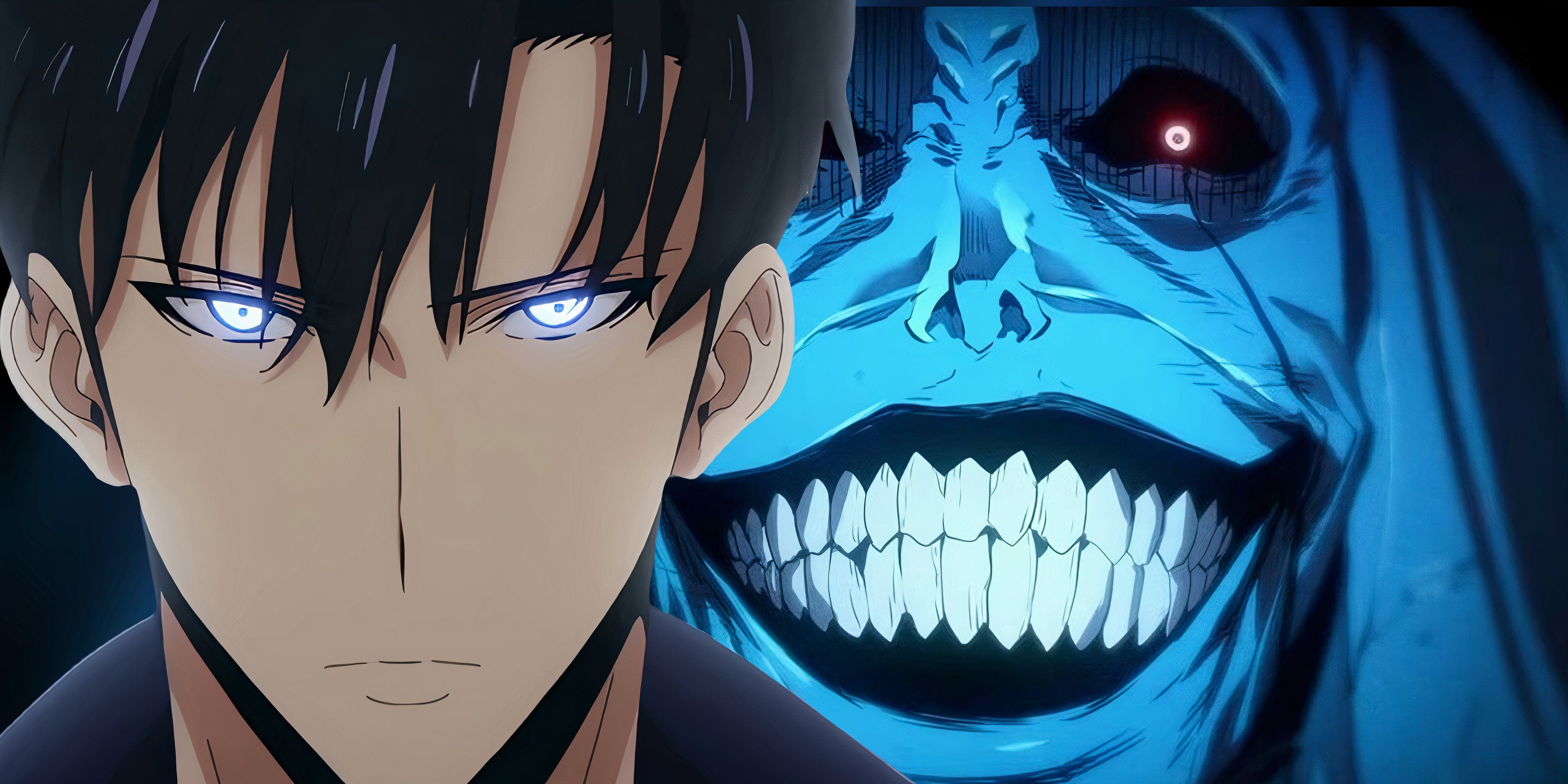 One Piece: Things You Should Know About Sun God Nika One Piece: Things You Should Know About Sun God Nika