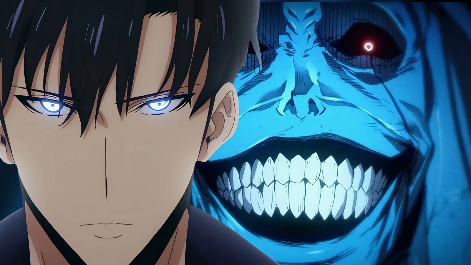 Solo Leveling Season 2 Broke All Records, But One Anime Still Surpassed It