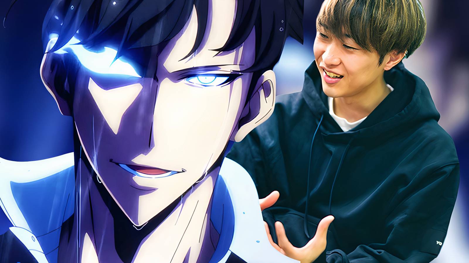 Solo Leveling Animation Director Drops Exciting News About Season 3