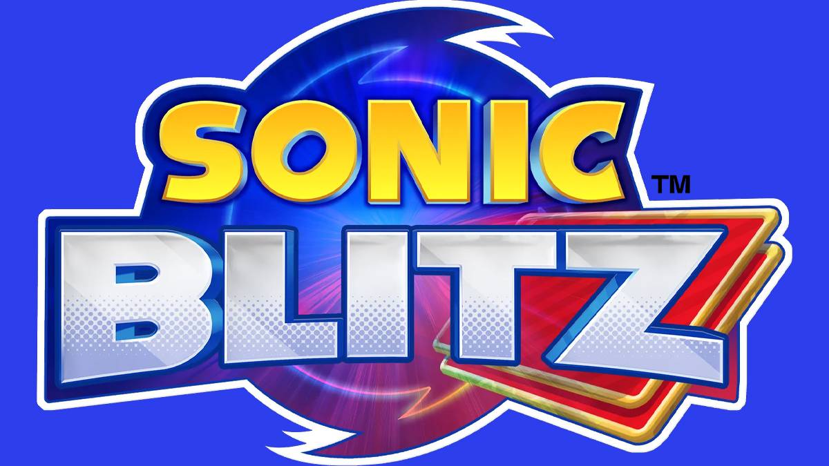 Sonic Blitz News, Trailer, Guides, and More