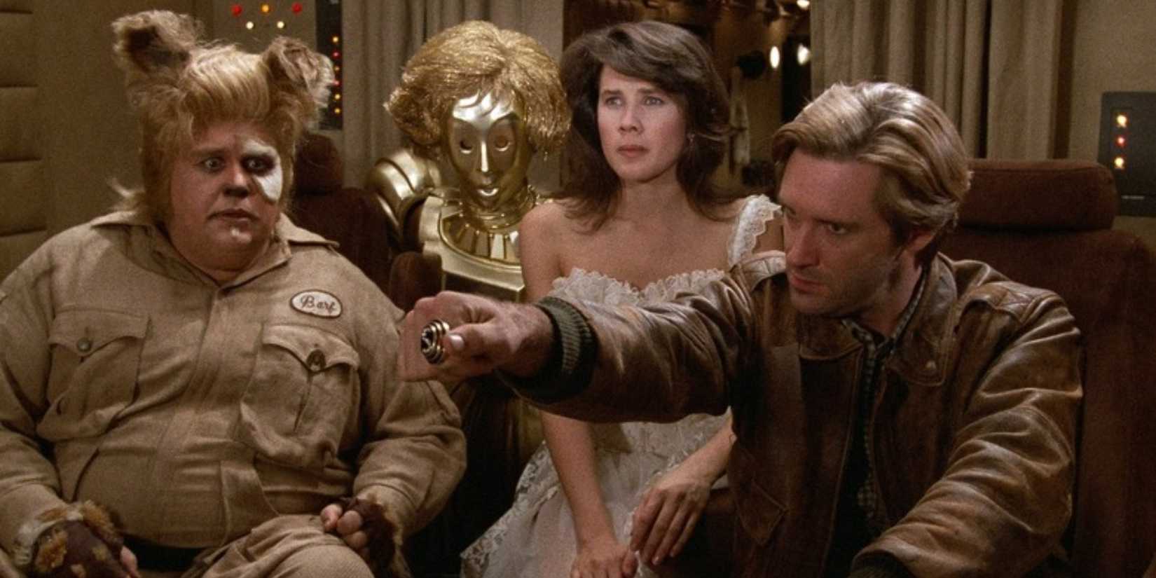 Spaceballs 2 Needs To Pay Off One Of Its Best Jokes