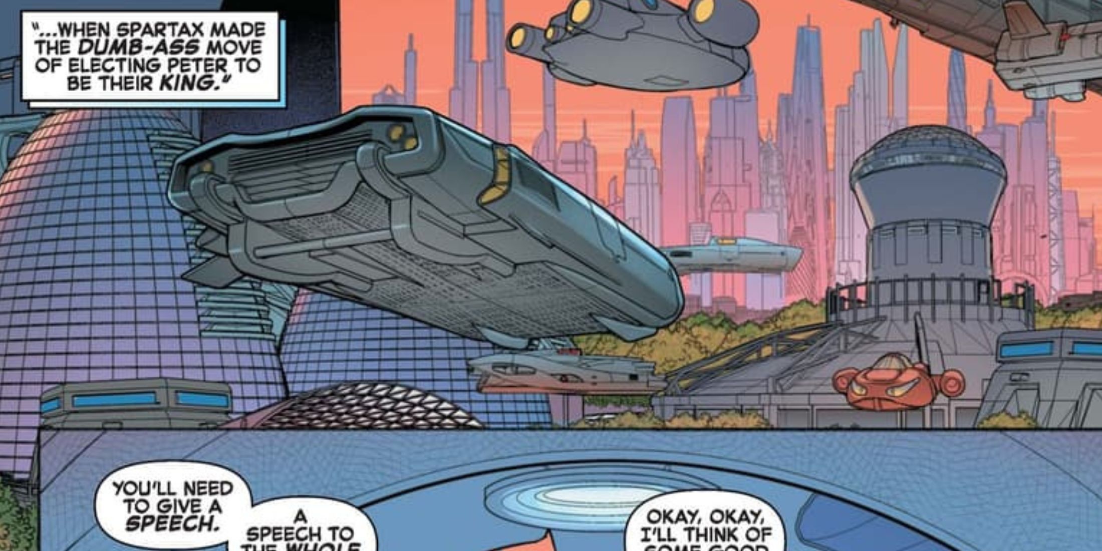 Marvel: Strongest Empires In Marvel Comics, Ranked - ValoSettings.com