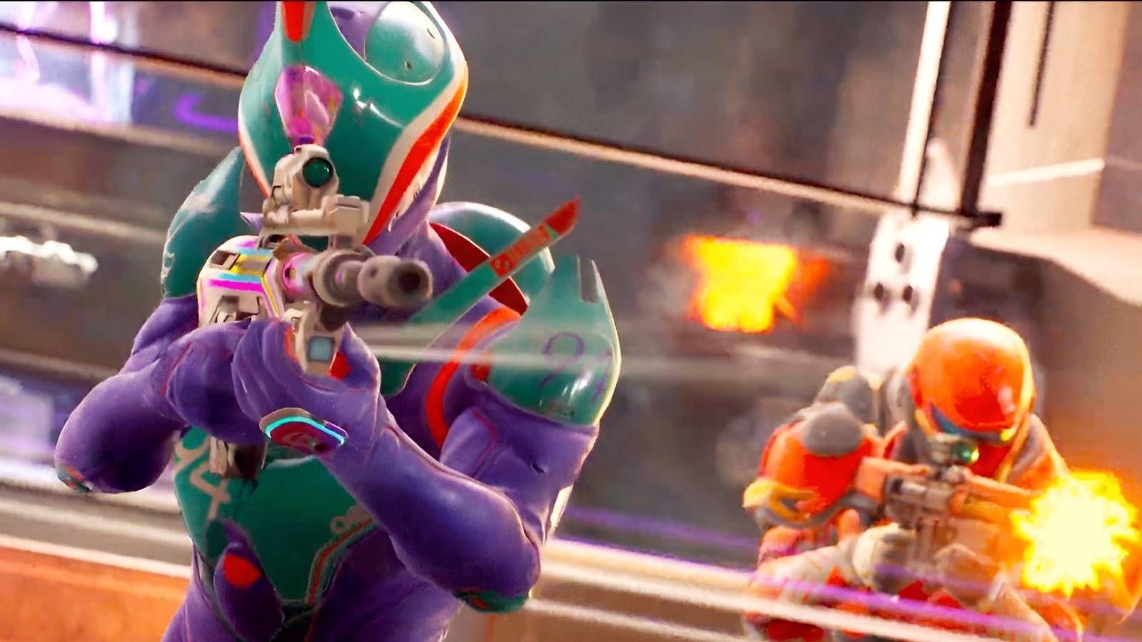 Splitgate 2 CEO Apologizes For Summer Game Fest Controversy