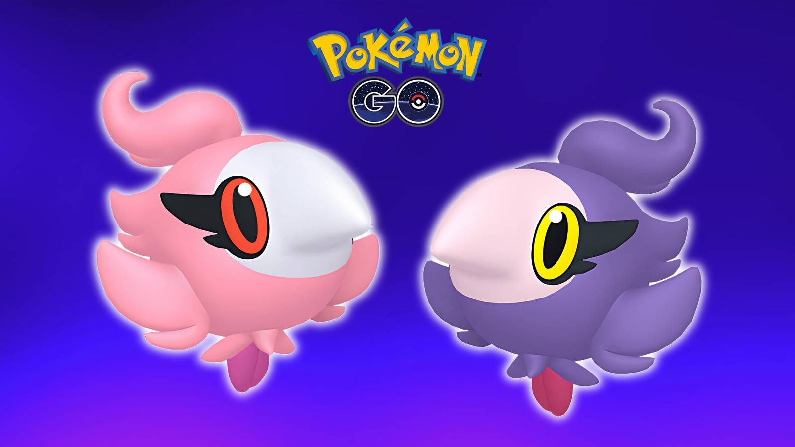 Pokemon GO: Spritzee Spotlight Hour Guide (How To Get Shiny Spritzee)