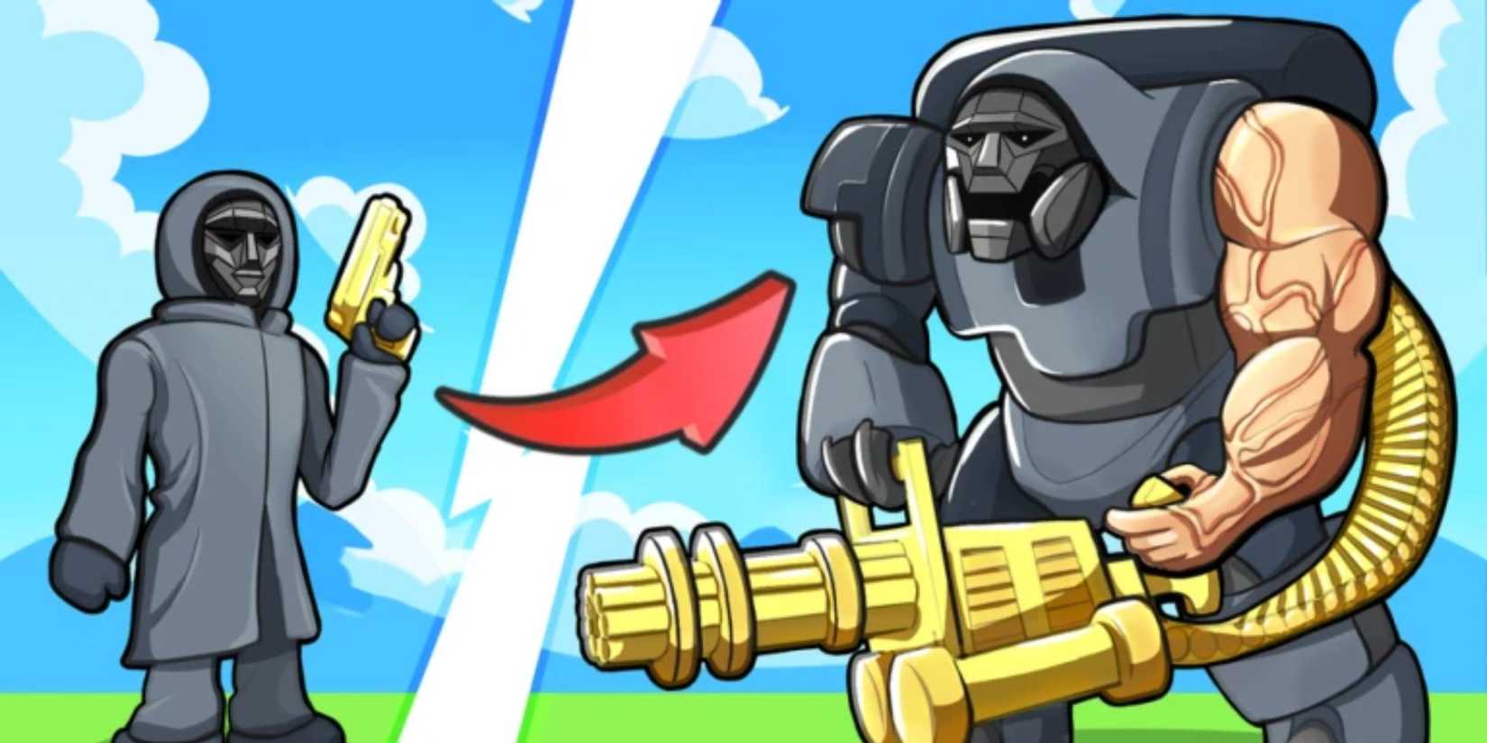 Roblox: Squid Evolution Codes