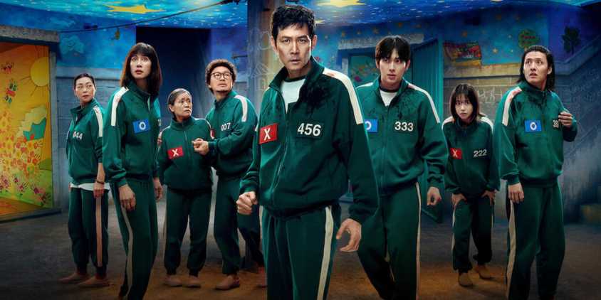 Best Villains In Squid Game