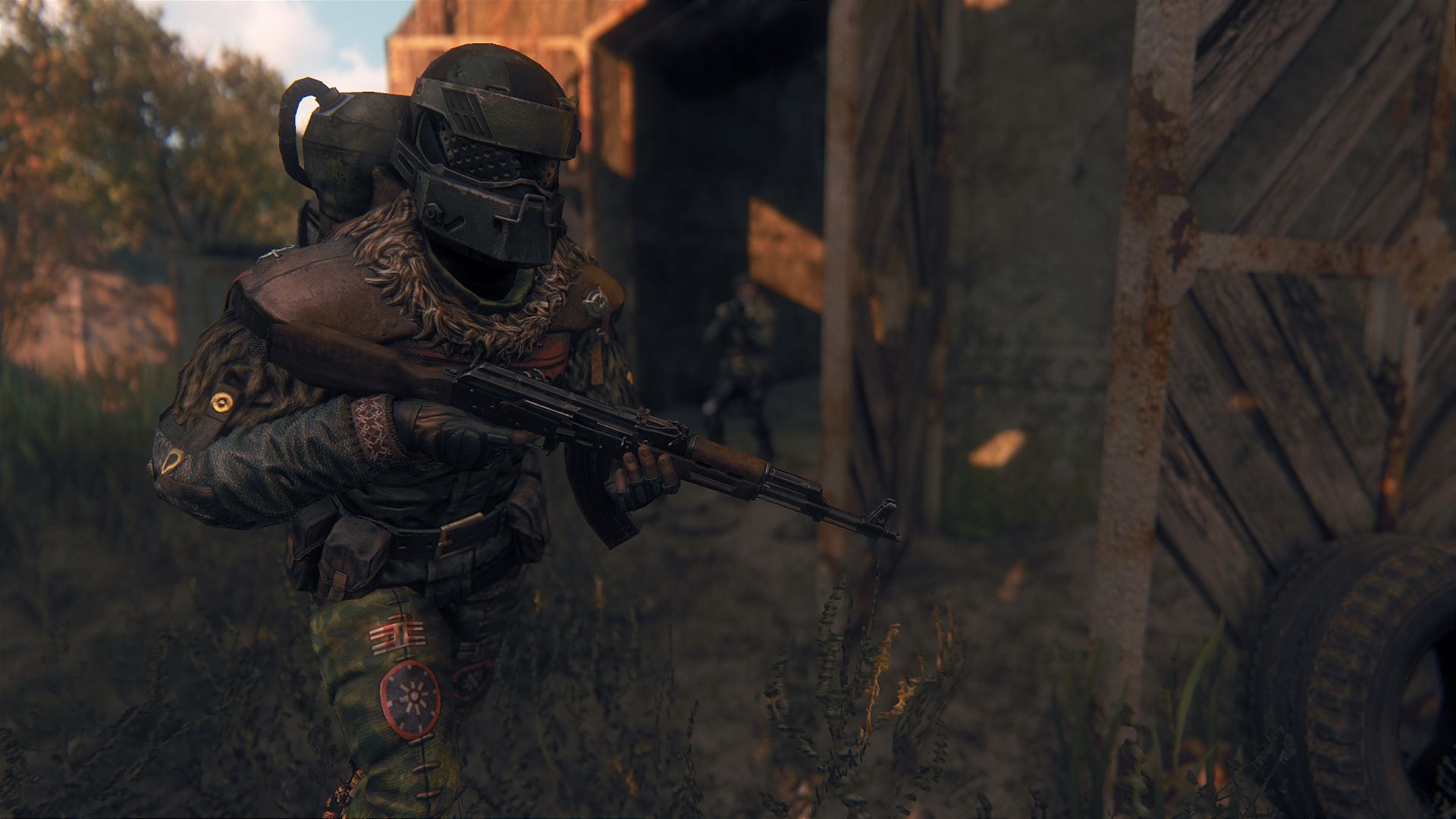 Survarium News, Trailer, Guides, and More