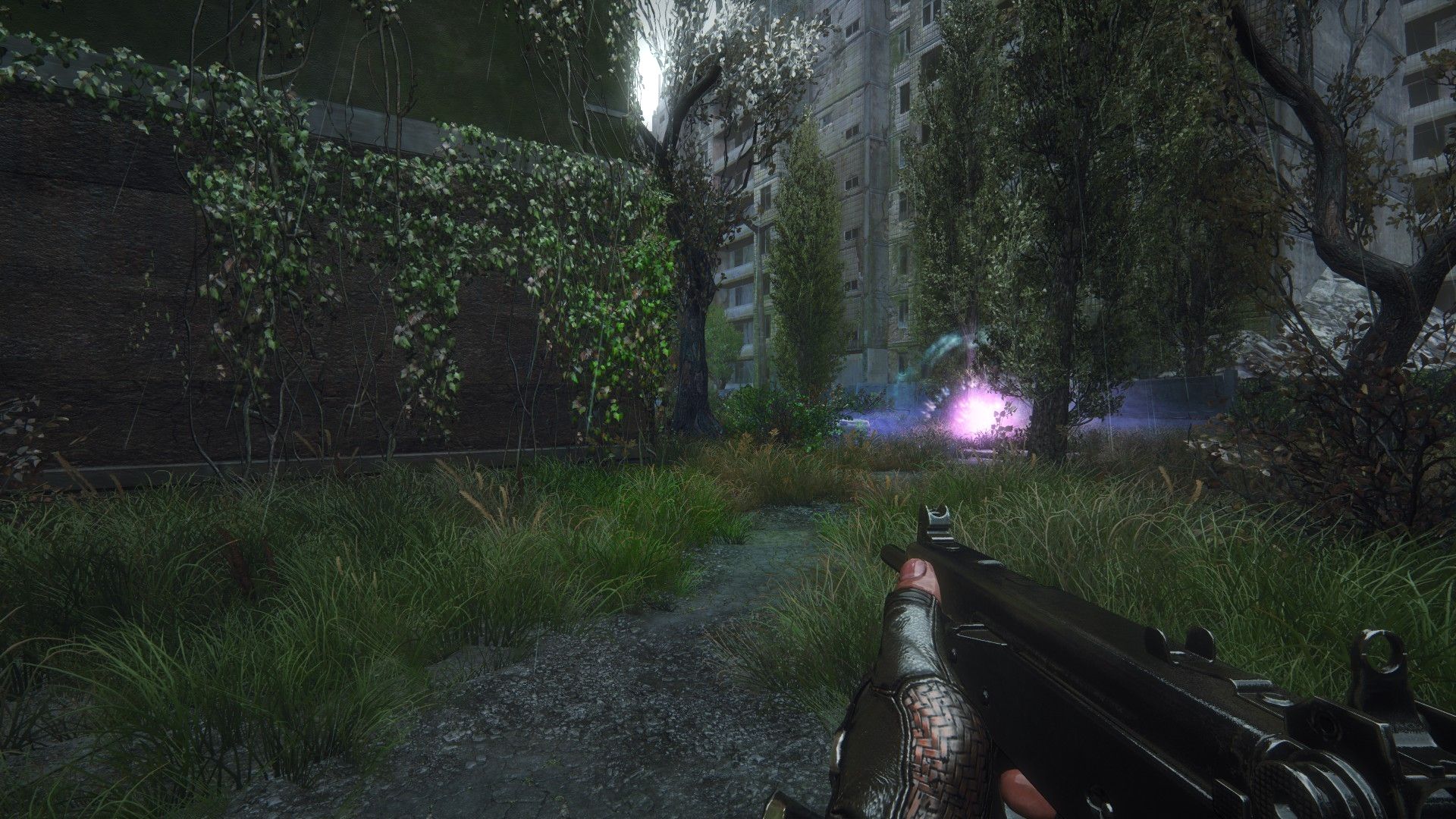 Survarium News, Trailer, Guides, and More