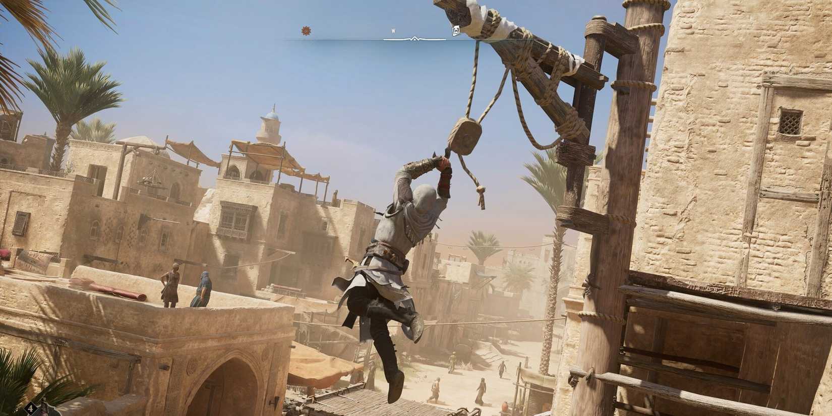 'I Did Not Walk Away' Former Assassin's Creed Franchise Boss Clarifies ...