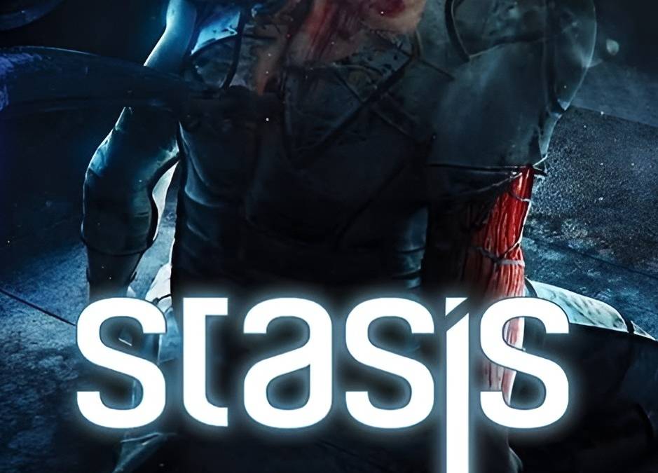 STASIS News, Trailer, Guides, and More