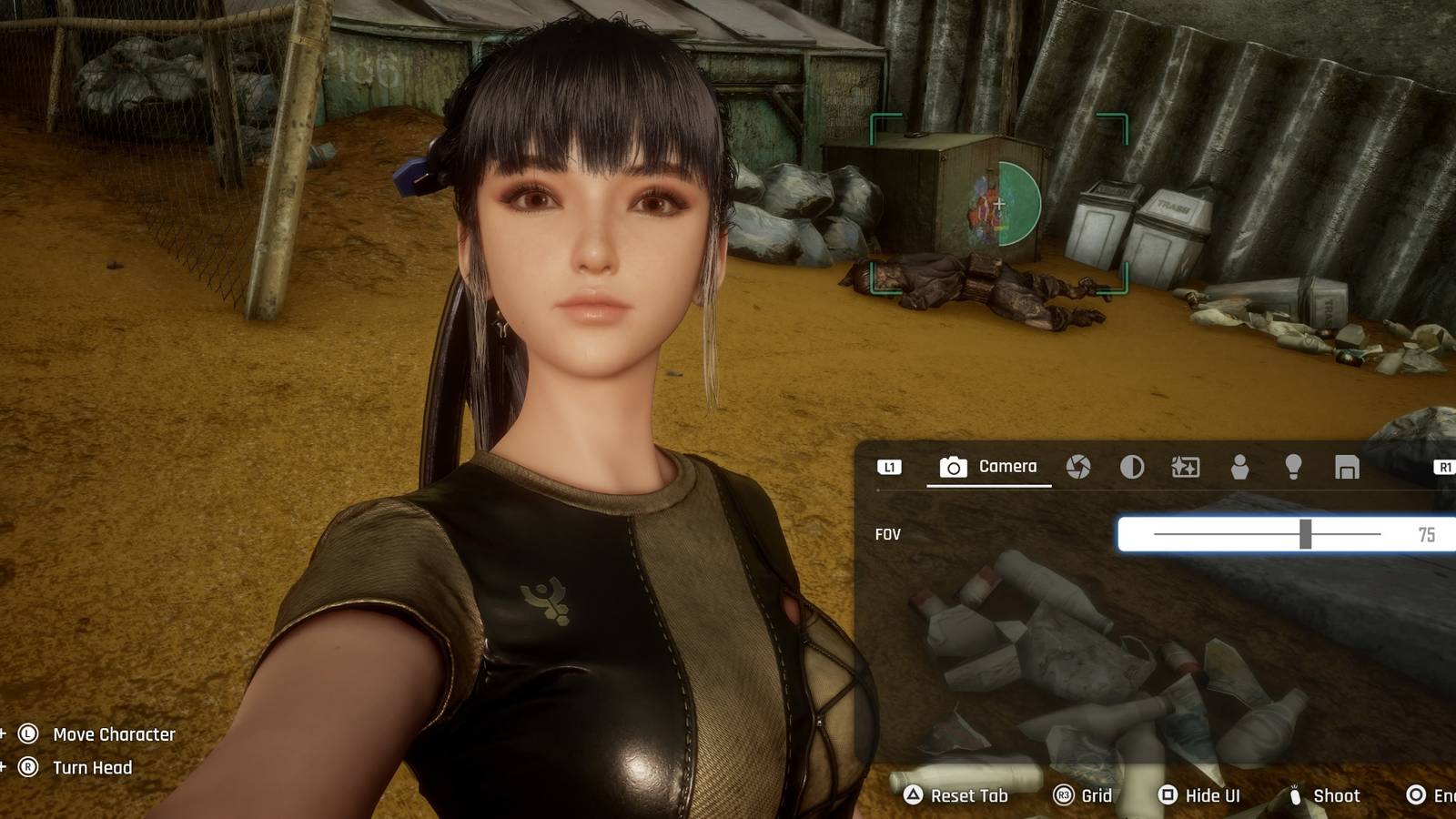 All Hidden Fish Photo Locations (Pisces) in Stellar Blade