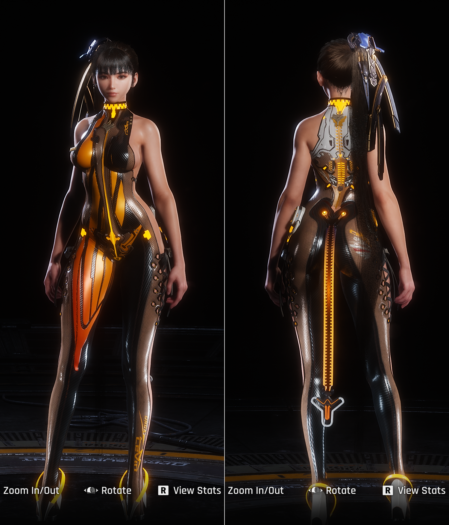 How to Unlock Every Outfit and Costume in Stellar Blade