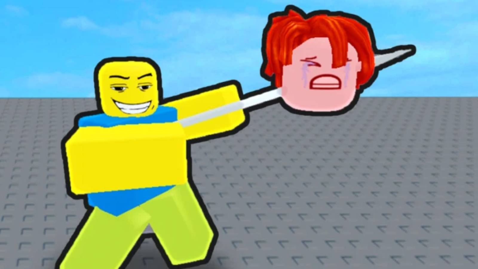 Roblox: Stick Battles Codes