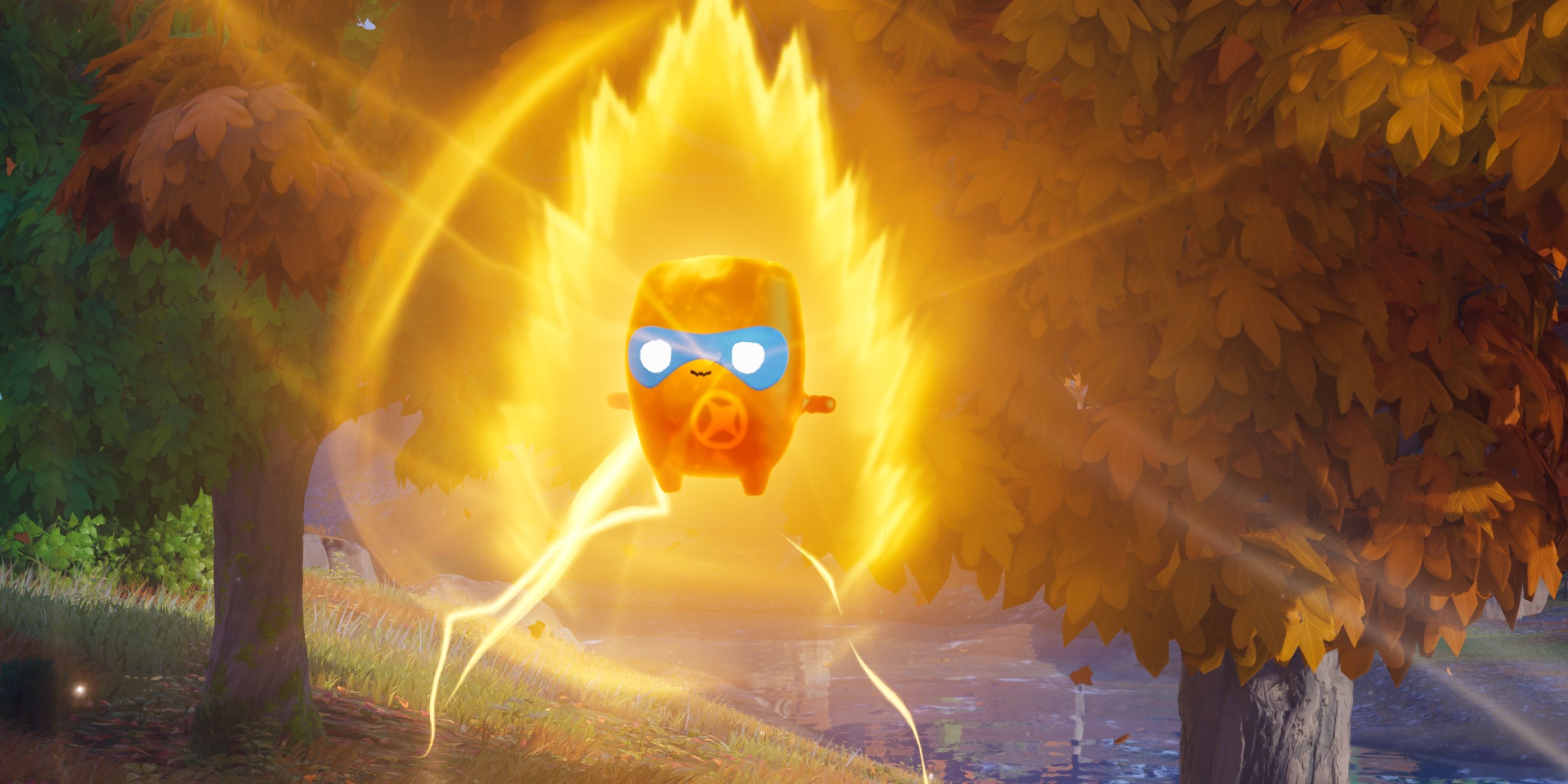 How to Complete Heart of the Sprites Story Quests in Fortnite