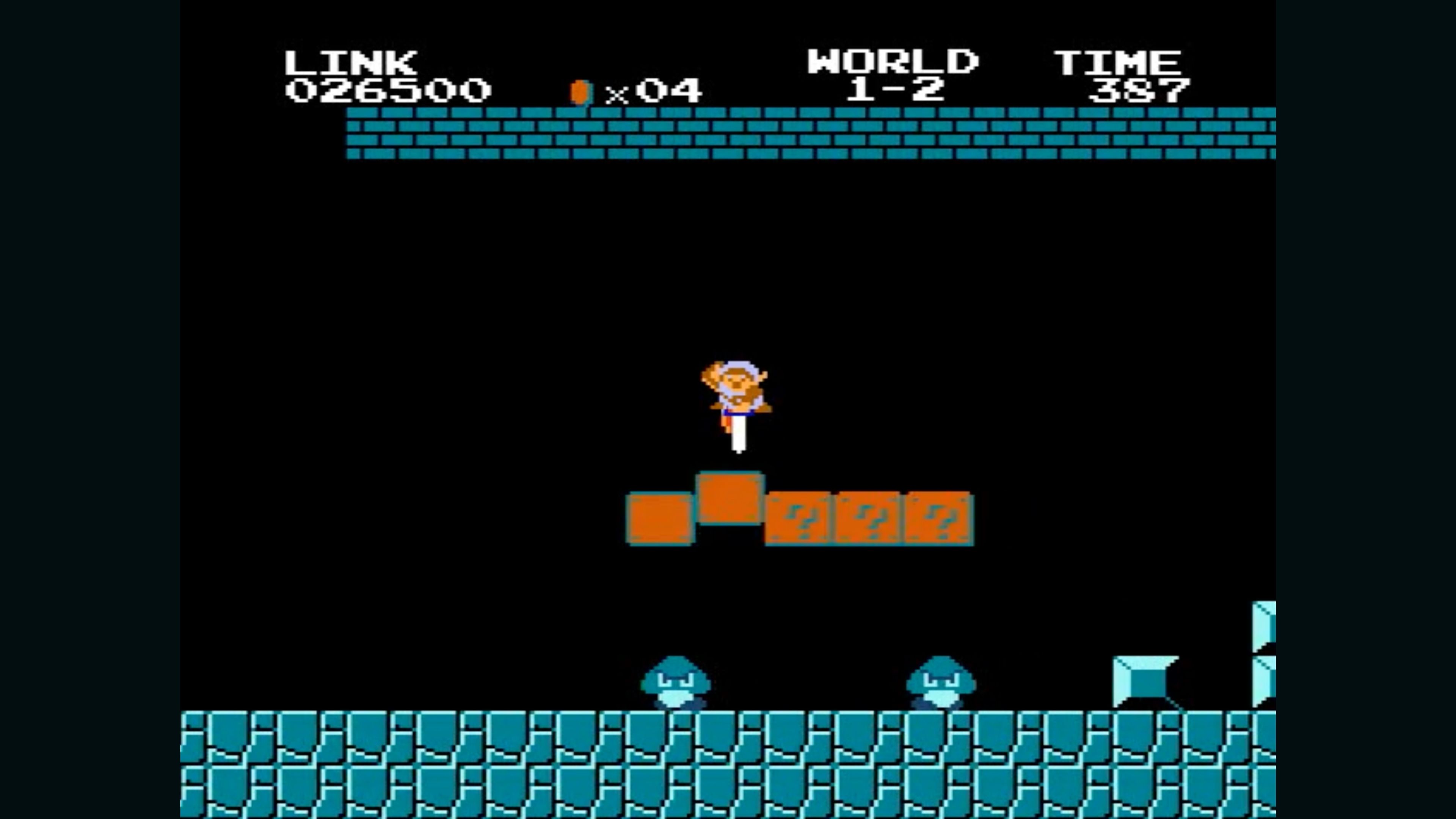 Super Mario Bros. Crossover News, Trailer, Guides, and More