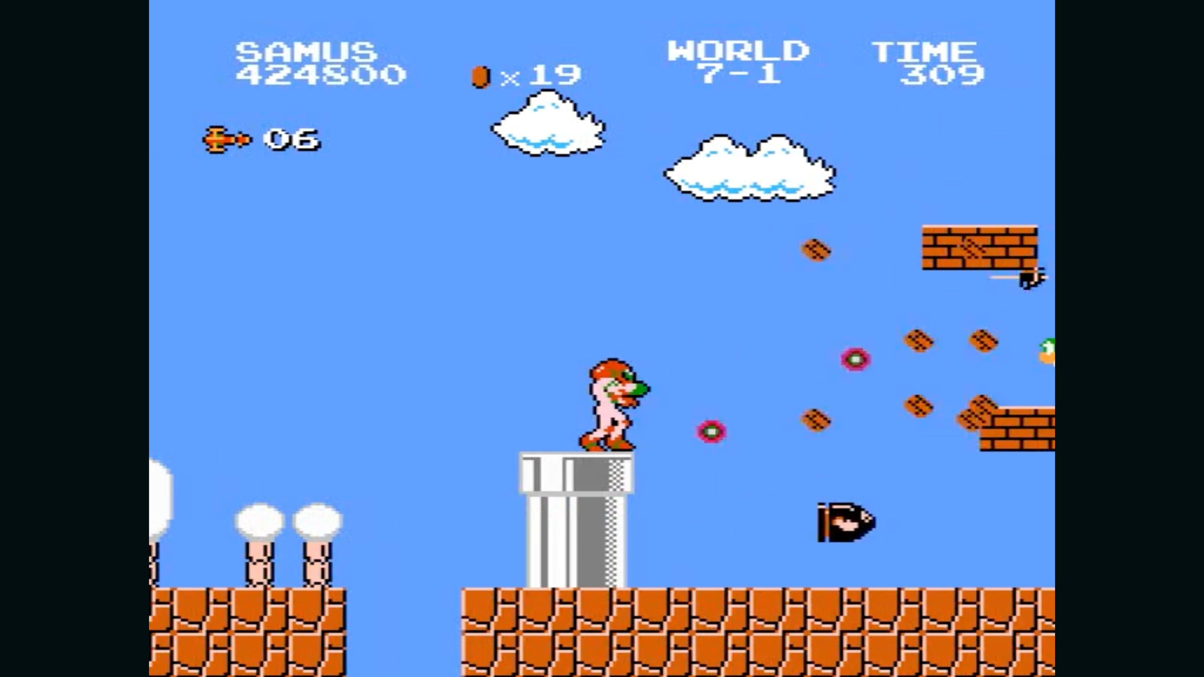 Super Mario Bros. Crossover News, Trailer, Guides, and More