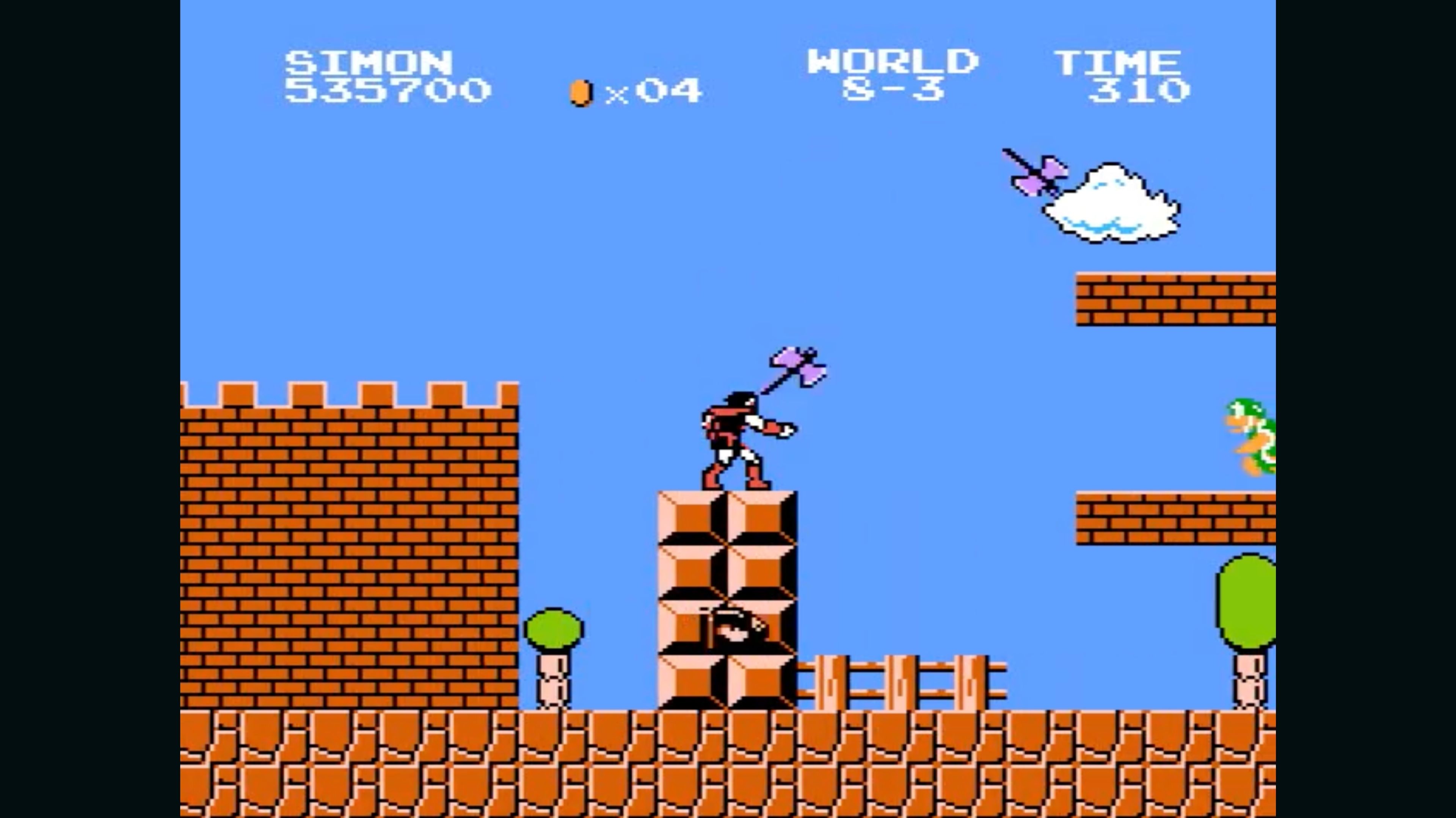 Super Mario Bros. Crossover News, Trailer, Guides, and More