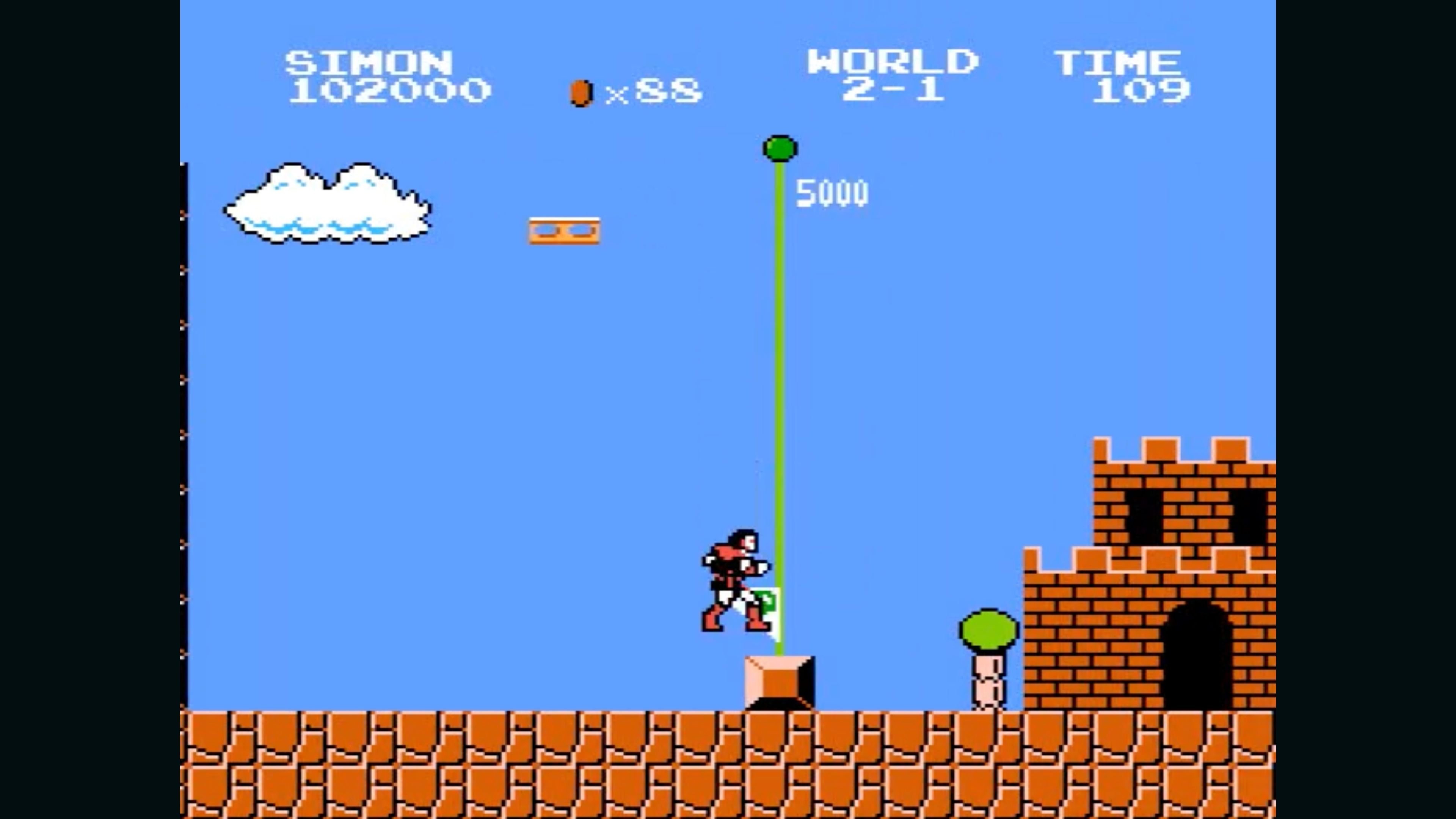 Super Mario Bros. Crossover News, Trailer, Guides, and More