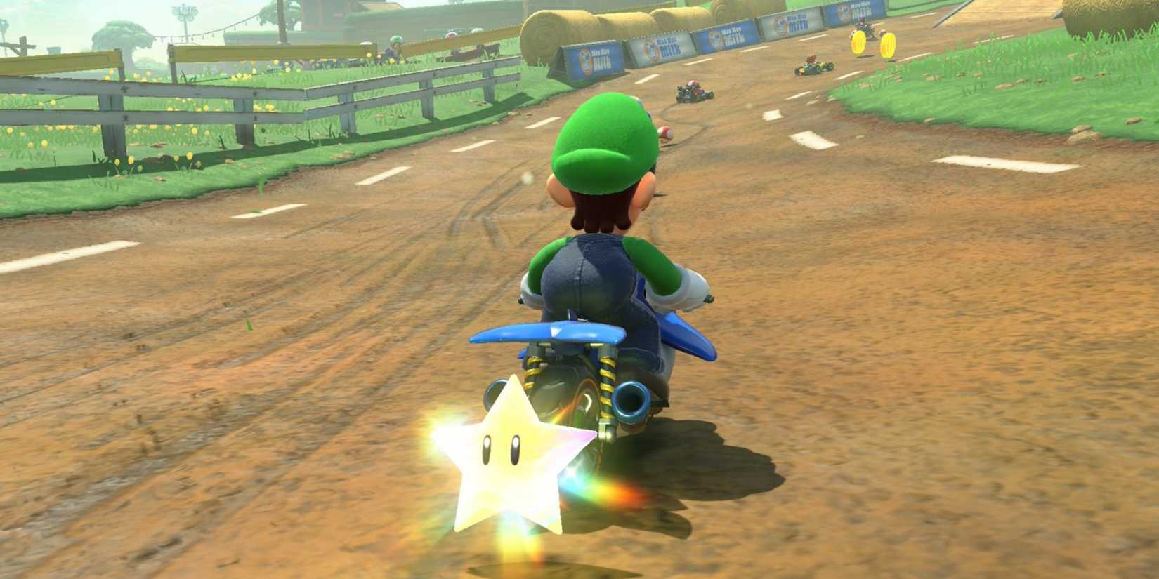Best Items in Mario Kart World