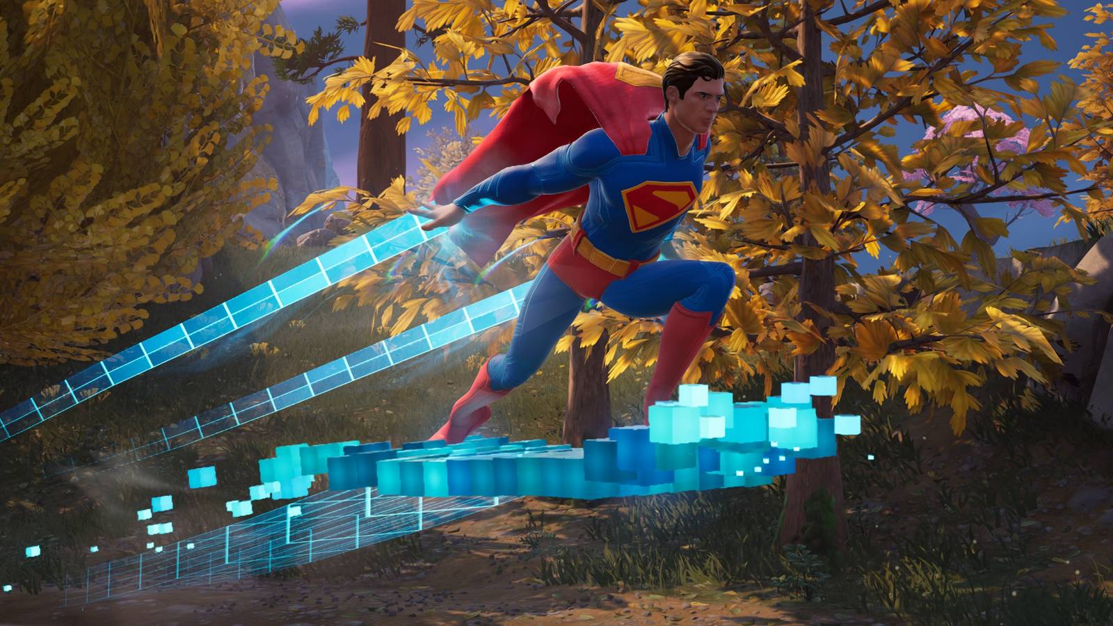 Surf Cube Locations in Fortnite