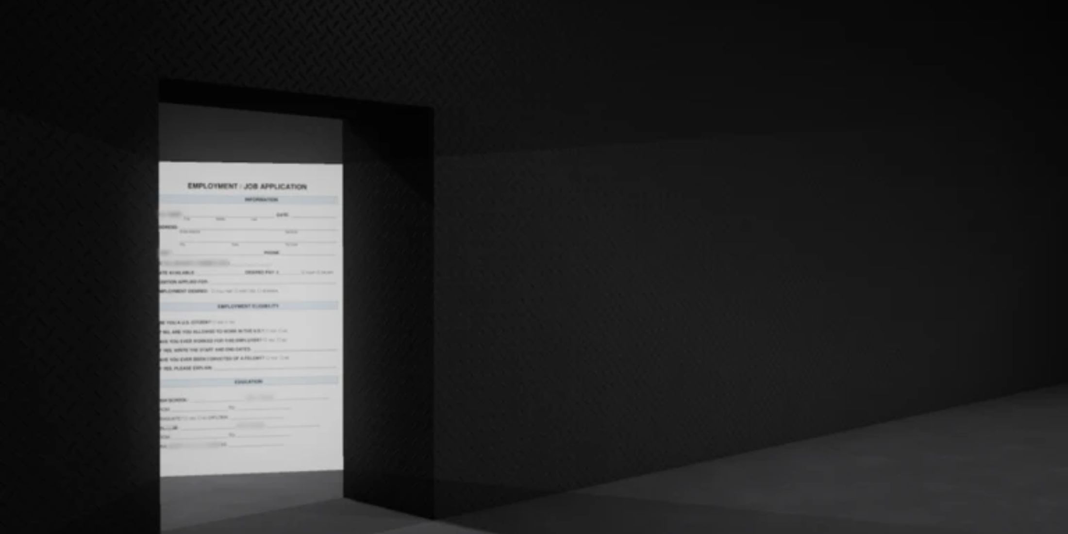 Roblox: Survive the Job Application Codes