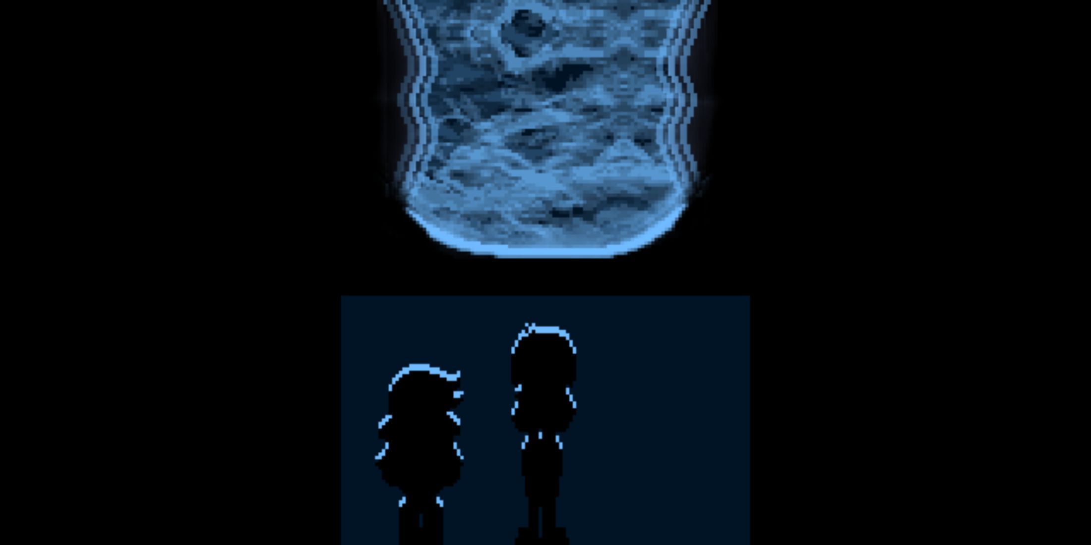 Best Songs In Deltarune